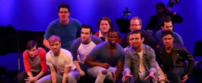 Photos: Joe Carroll, Dan DeLuca, Eloise Kropp and Solea Pfeiffer ...