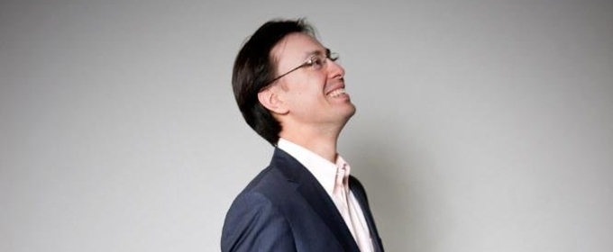 Ken-David Masur Named Music Director of Milwaukee Symphony Orchestra