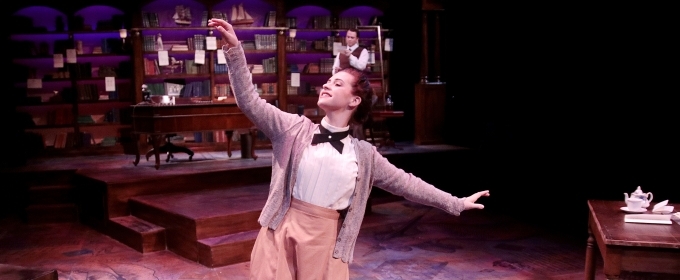 Photos: Main Street Theater Presents the Charming, Romantic Musical ...