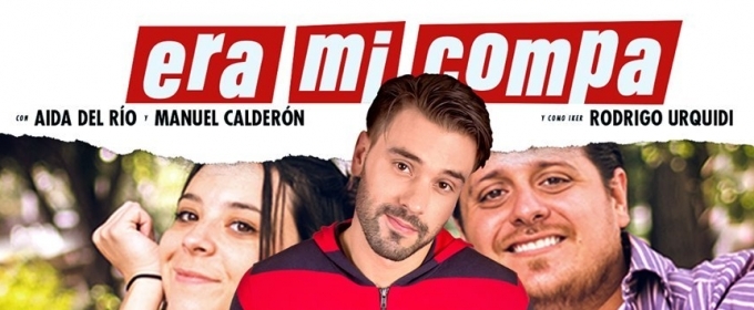 ERA MI COMPA concluyó su primera temporada con gran éxito