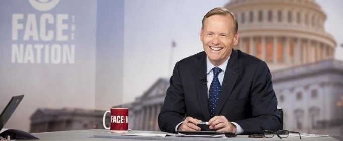 CBS's FACE THE NATION Delivers More Than 3.5 Million Viewers