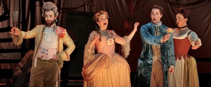 Review: A Stunning & Captivating CANDIDE Maestro Bernstein Would Be So ...