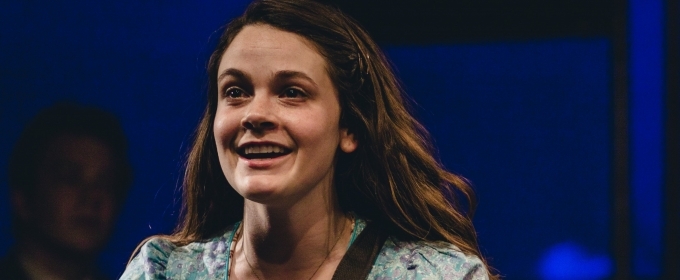 Review: VIOLET at Actors Co-Op