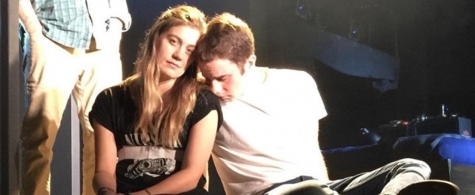 SOCIAL: Goodbye, Goodbye - Stars Bid Ben Platt Happy Trails As He Exits ...