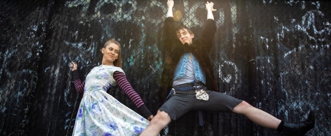 First Major Revival of Leonard Bernstein's PETER PAN Launches Bard ...