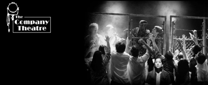 The Company Theatre Presents 2018 Season Open House