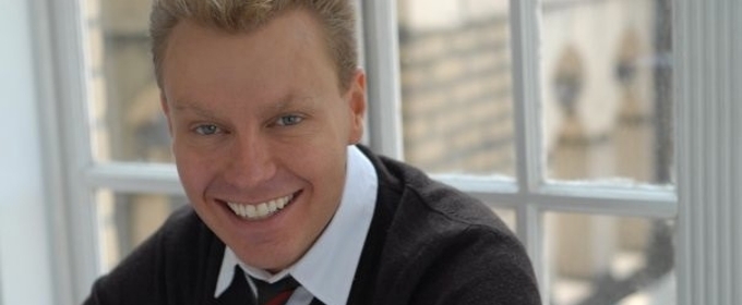 Broadway Choreographer Rusty Mowery Will Be Honored at Clarence Brown ...