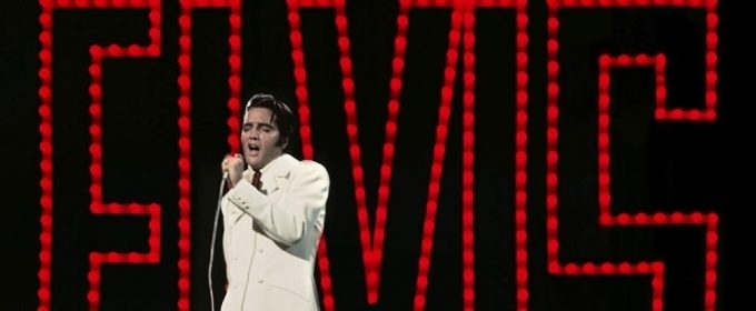 Elvis Presley Hits to Movie Theaters Worldwide with Special 50th ...