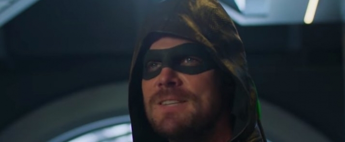 VIDEO: The CW Announces Return of Superhero Shows in New 'Suit Up' Trailer