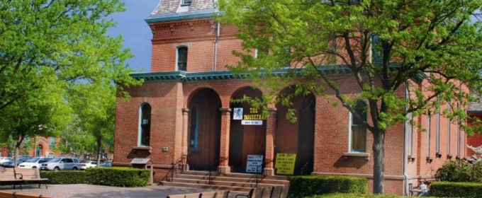 Little Theatre of Manchester at Cheney Hall To Host a Cheney Hall Open ...