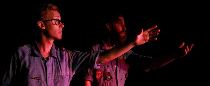 Fringe Hit THE BALLAD OF FRANK ALLEN Returns to Adelaide Fringe in 2018