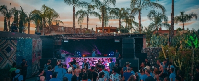 Oasis Festival Announces 2018 Dates; Tickets on Sale Now!