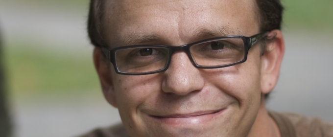 BWW Interview: Brandon McCoy of OTHER LIFE FORMS at Keegan Theatre