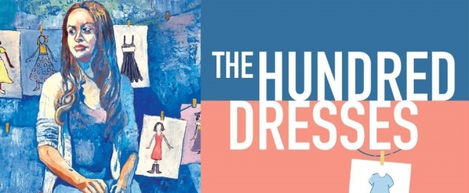 Review: THE HUNDRED DRESSES Addresses Bullying, Friendship, Forgiveness