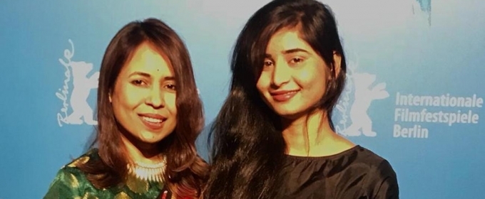 BWW Feature: RIMA DAS DIRECTED BULBUL CAN SING Wins At Berlin ...