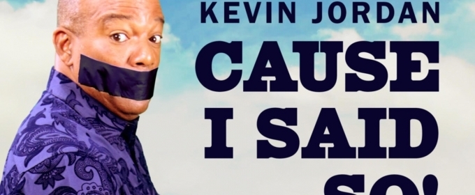Kevin Jordan To Release New YouTube Series