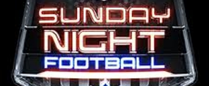 RATINGS: SUNDAY NIGHT FOOTBALL is Primetime's Number One Show for ...