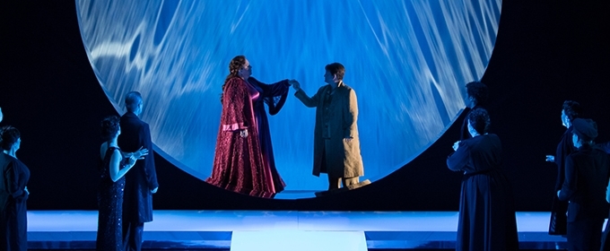 Review: ALCINA at Washington National Opera