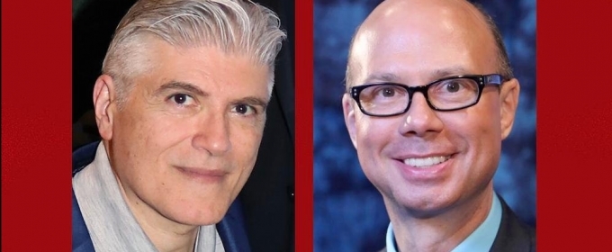 BWW Invite: Meet the Man Behind the Broadway Posters! Attend Live ...