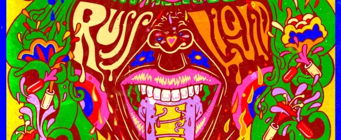 The Russ Liquid Test to Play the Fox This February