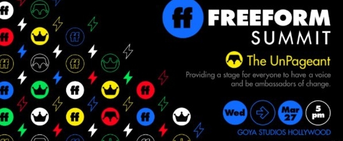Freeform Announces Panels for Second Annual Summit