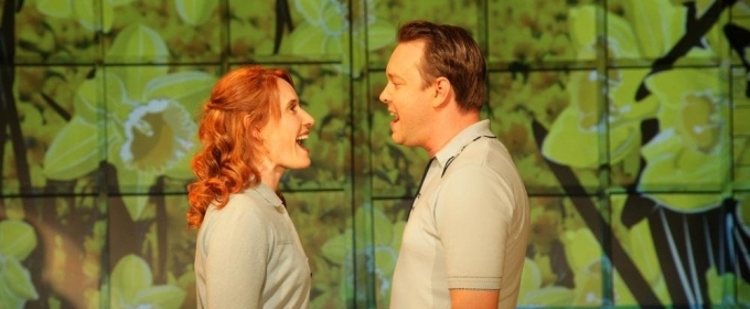Review: BIG FISH Musical Adaptation Makes OC Premiere at Chance Theater