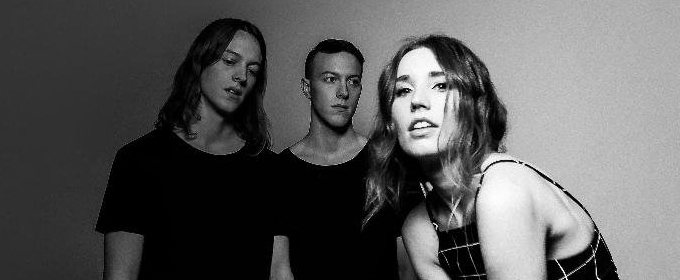 SHAED Announces MELT EP Out 7/27, Plus Premieres Single TRAMPOLINE