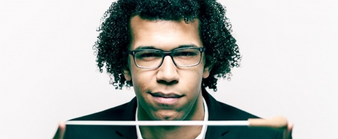 Jonathon Heyward Announced As Next Chief Conductor Of Nordwestdeutsche ...