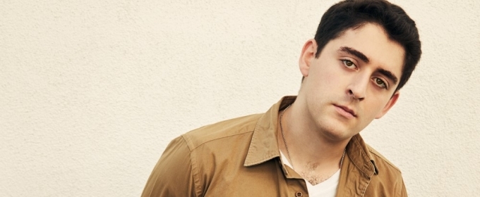 Michael Blum Transforms His Sound In New Single 'Taking You Back'