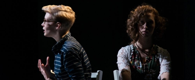 Azuka Theatre Kicks Off 18th Season With The Gap