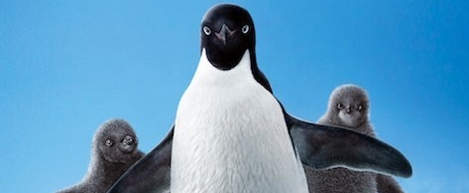 Celebrate First Day of Winter with the New Poster for Disneynature's ...