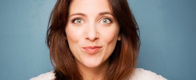 Lucie Pohl presents HI, HITLER at The Lyric Hyperion