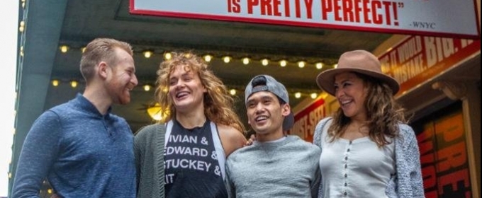 Bww Exclusive Celebrating The Swings Of Broadway
