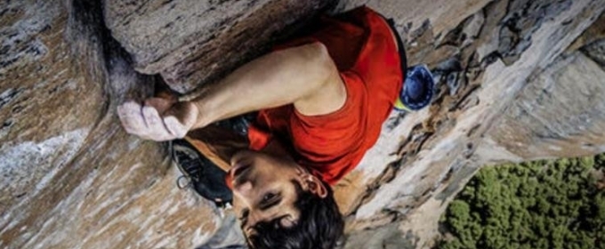 Academy Award And BAFTA Award Winner FREE SOLO To Premiere Commercial ...