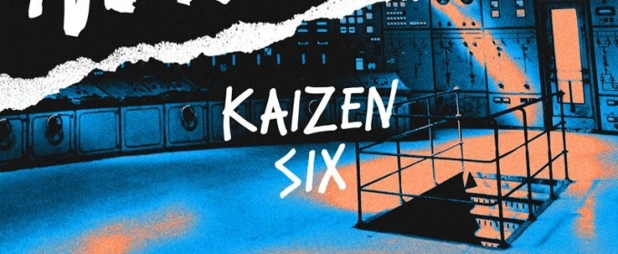 Kaizen Makes New Noise Debut on 'SIX'