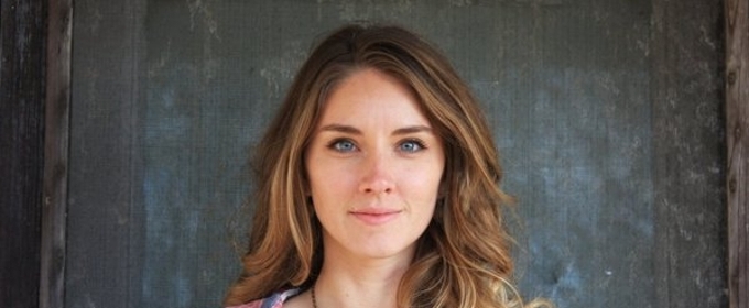 BWW Interview: Theatre Life with Amber Paige McGinnis