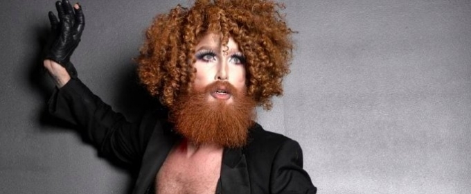 EDINBURGH 2018: Review: GINGZILLA: GLAMONSTER VS THE WORLD, Assembly