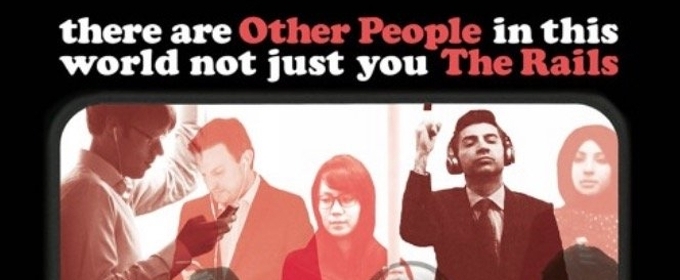 The Rails to Release New Album OTHER PEOPLE July 29 via Thirty Tigers