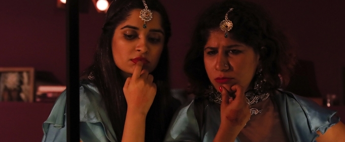 Review: DEKH BEHEN Shows The Dark Secrets Behind A Big Delhi Wedding