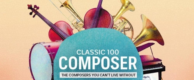 ABC Classic Announces the 'Classic 100: Composer Countdown'