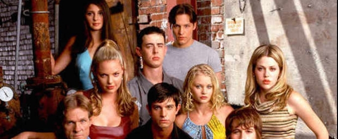 Lawrence Bender Joins New Roswell Production Team