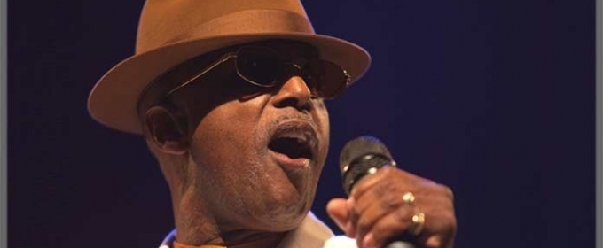 '70s Soul Singer The Natural Four's Chris Bell Pens Revealing Memoir ...