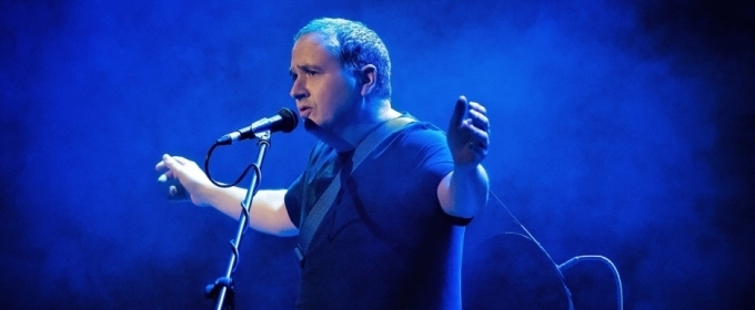SOMETHING ABOUT SIMON Heads To Crewe Next Month