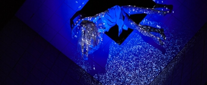 Review: HAMLET | COLLAGE at Istanbul Theatre Festival