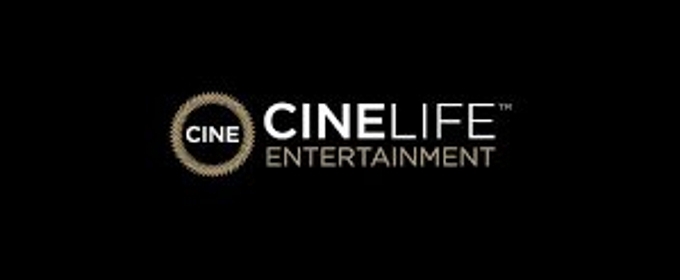 CineLife Entertainment Announces the Theatrical Premiere of the ...