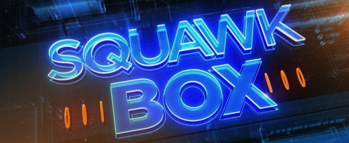 CNBC's “Squawk Box” Broadcasts Live from the World Economic Forum in ...