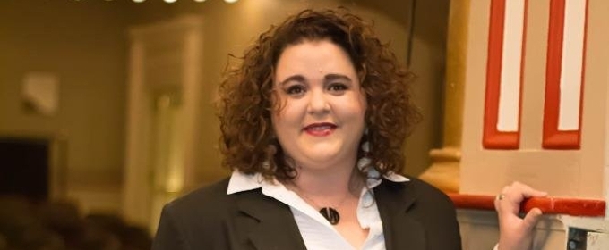 Danielle Varner Named As Springer Opera House's Managing Director