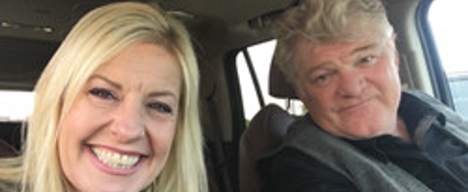 STORAGE WARS Stars Dan and Laura Dotson Give Back to Storage Community ...