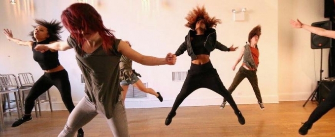 New Musicals By Debra Barsha, Sheilah Rae, & Brad Ross To Dance In New ...