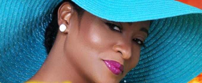 Ouida Takes Romance Out Of This World With KISSING THE SUN